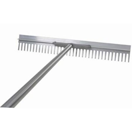 Kraft Tool Landscape & Asphalt Rake 36" Aluminum Made in the USA ...