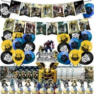 Anime My Hero Academia Theme Birthday Party Decorate Supplies Set ...