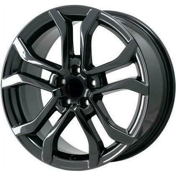 Ford Fusion Rims