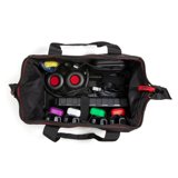 Steelman Pro 60605 Wireless ChassisEAR 2 Diagnostic Device Kit with LCD ...