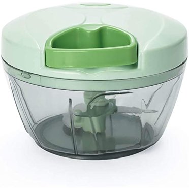 Better Chef Compact 12 Ounce Mini Chopper in Red - Walmart.com