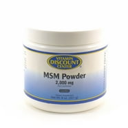 MRM MSM Crystals, 7.05 Oz - Walmart.com