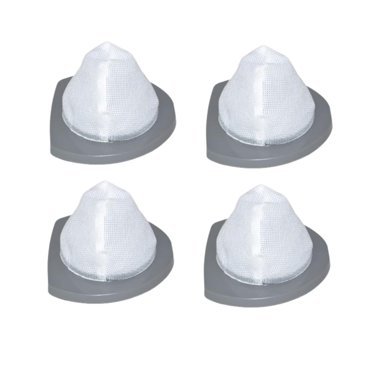 Bissell 3-in-1 Stick Vac Dirt Container Filter 203-7423 - Pack of 3 ...