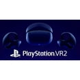 2023 Sony PlayStation VR2 Bundle, Virtual Reality Game System with New PS Set - Walmart.com