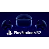 2023 Sony PlayStation VR2 Bundle, Virtual Reality Game System with New PS Set - Walmart.com
