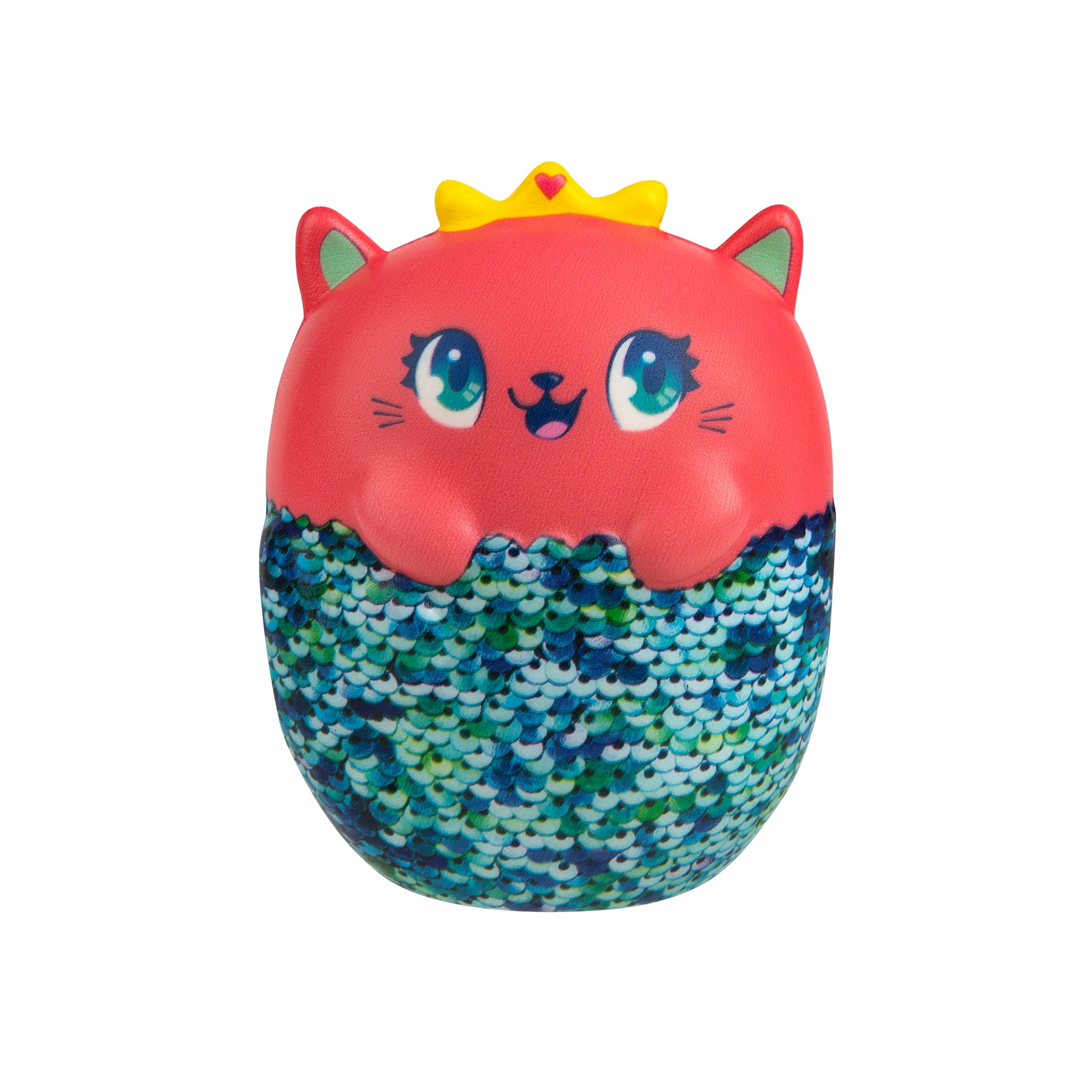 ORB Soft'n Slo Super Scrumptious Squishies Assortment - Walmart.com