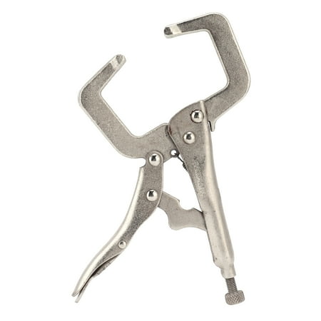 Woodworking Tool, Adjustable Locking Silver For Fixing Work For ...