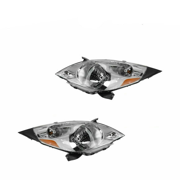 Chevrolet Spark Headlight Set
