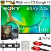 Sony 55" Class XBR55X800H 4K UHD LED Android Smart TV HDR BRAVIA 800H ...