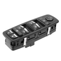 Front Left Drive Side Car Power Window Switch Lift Button Panel Master ...