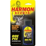 Cass Creek Harmon Scents Synthetic Doe Pee Hunting Scent - 2oz ...