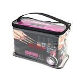 Mia Secret Academic Nail Kit w/ 4 Systems (Kit-A08) - Walmart.com