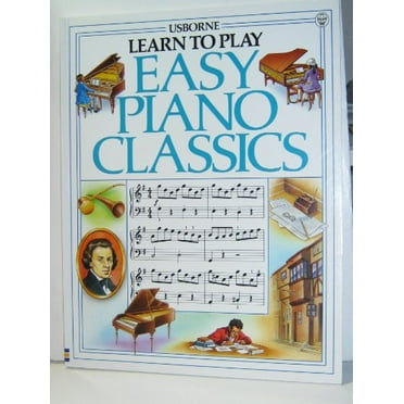 Primary Piano Book For Kids 5 & Up A Superfast Way To Learn Awesome ...