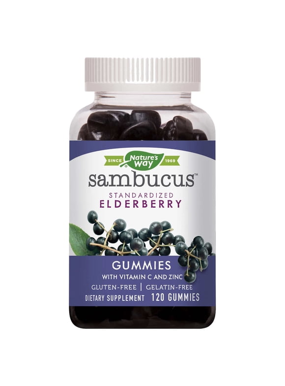 Sambucus in Vitamins and Supplements - Walmart.com