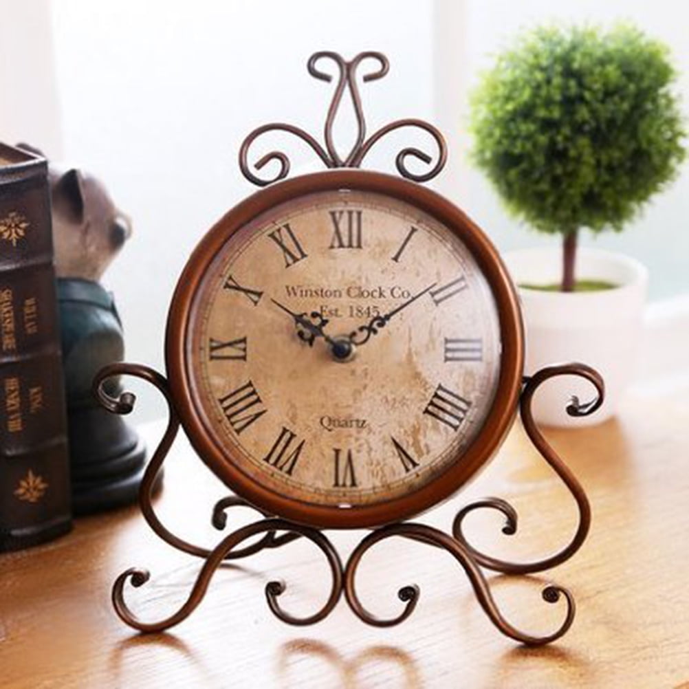 Click here for Hcyz European Style Retro Antique Vintage Wrought... prices