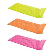 Intex Recreation 58807 Floating Tote-N-Float Wave Mat - Walmart.com