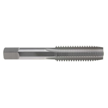 Klein Tools 625-24 Triple Taps 6-32, 8-32, 10-24 - Walmart.com