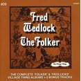 Fred Wedlock - Complete Folker & Frollicks Albums - Music & Performance ...