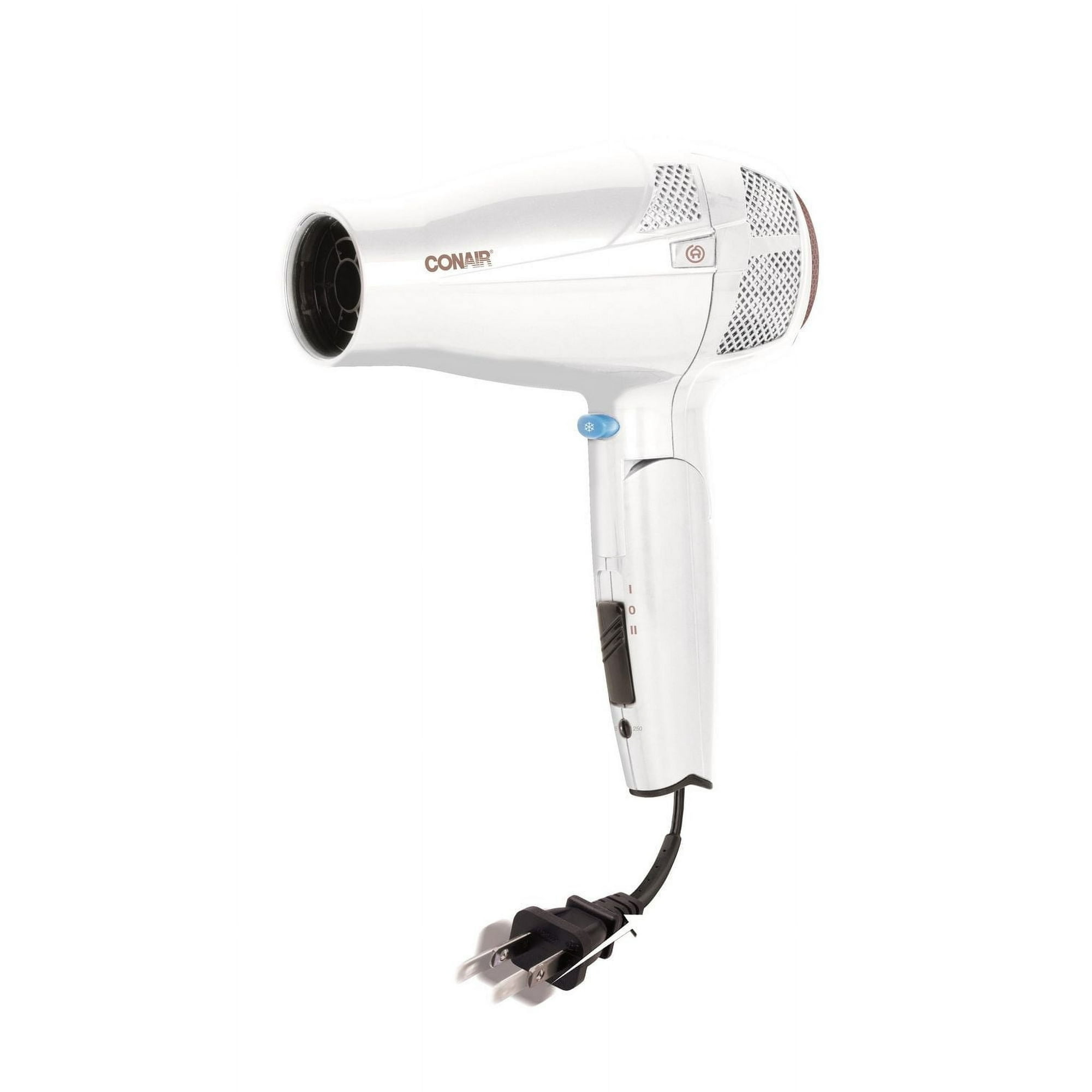 Click here for Conair 1875w Double Ceramic Dual Voltage Cord Keep... prices