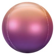 Northstar Number 2 Magenta 34" Pink Foil Balloon - Walmart.com