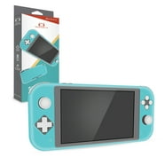 dreamGEAR DGSWL-6531 Comfort Grip for Switch Lite - Walmart.com