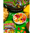 HARIBO Football Mix Gummies Assorted Fruit Flavor Gummy Candy, 7oz ...