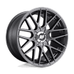 Rotiform R170 Dtm 19X8.5 5X112/5X120 35Et 72.56Cb Silver Wheel ...
