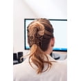 Hair Hugger for Fine, Thin, Short & Straight Hair by General - Easy ...