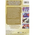 Transformers, The Japanese Collection: Super God Masterforce (DVD ...