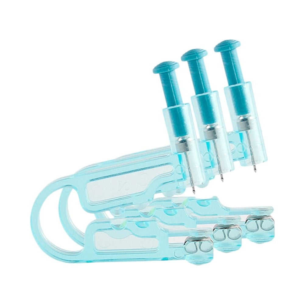 Click here for Masteelfca 5pcs Painless Disposable Piercing Tool... prices
