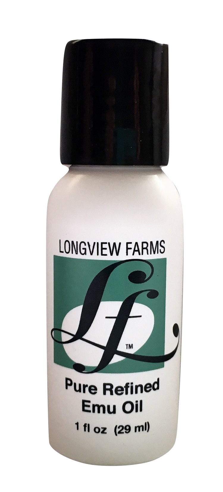 Emu Oil, Pure - 1 oz. - Walmart.com