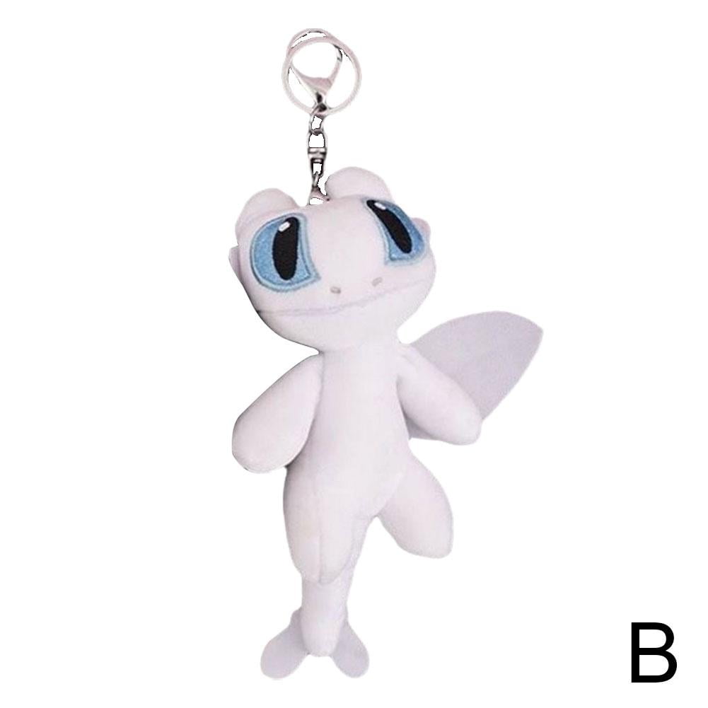 Click here for Unbranded Creative Little Dragon Plush Toy Keychai... prices