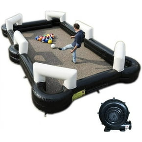Inflatable Pool Table