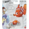 Hot Wheels Disney 100 Nemo 1:64 Scale Collectible Toy Car, Pixar ...