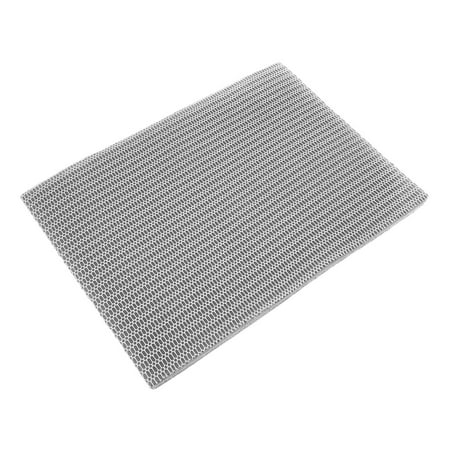 Fish Filter Cotton, Fish Filter Pad Water Permeability Natural Glue ...