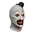 Trick or Treat Studios Art The Clown White Synthetic Halloween Costume ...