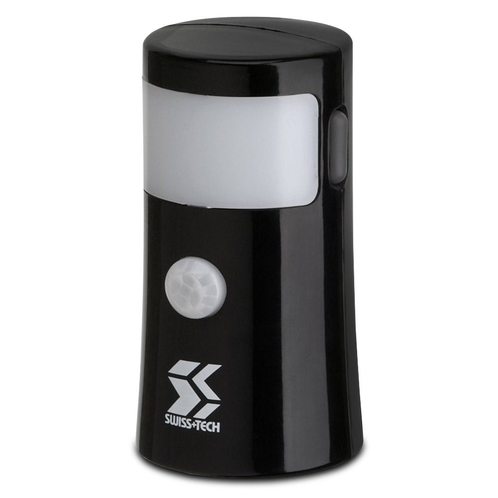 Swiss+Tech Sensor Light, Tabletop - Walmart.com
