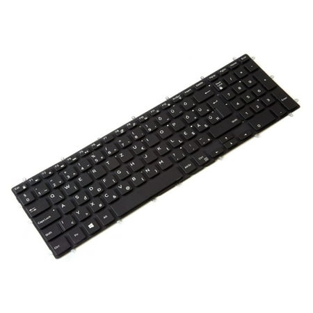 N/B KBD Lat 3590 Hungarian Layout 102 Key Backlit | Walmart Canada