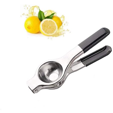 Lemon tongs in stainless steel Lemon tongs for the household manual ...