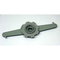 Genuine Frigidaire 5304506740 Dishwasher Center Wash Arm - Walmart.com