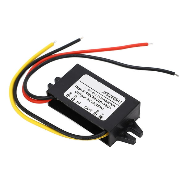 Módulo convertidor Buck, módulo Buck de CC Módulo Buck de CC de alta ...