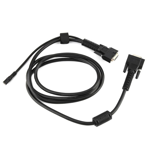 Obd Cable Vehicle Diagnosis Test Cable Obd Scanner Cable Computer ...