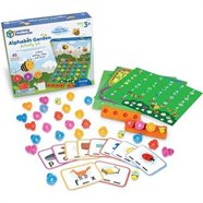 Learning Resources, LRNLER2835, Ages 5+ Let's Go Code Activity Set, 1 ...