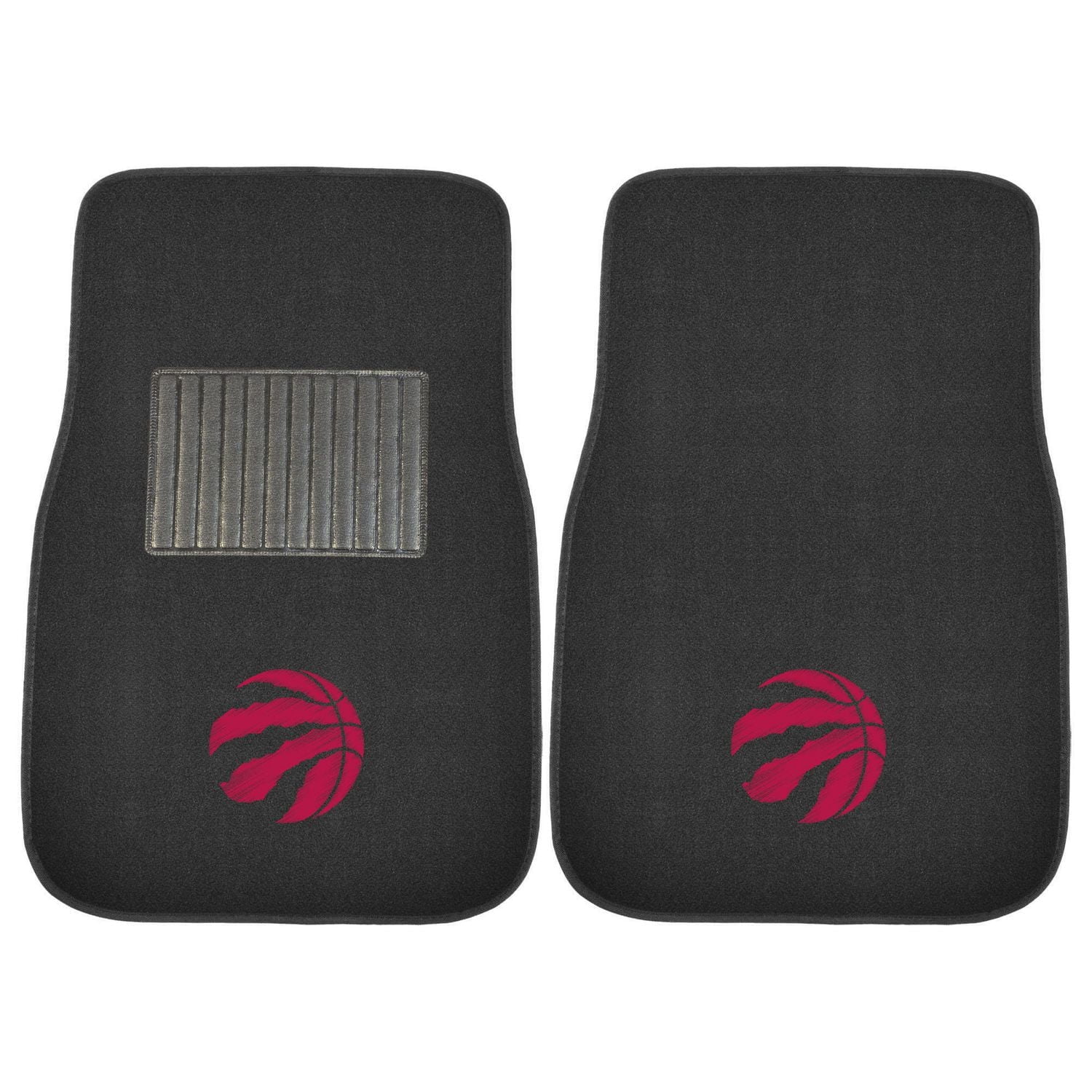 Click here for Fan Mats Fanmats Nba Toronto Raptors 2pc Embroider... prices