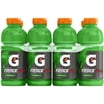 Gatorade Fierce Green Apple Sports Drink, 20 oz, Multipack of 8 ...