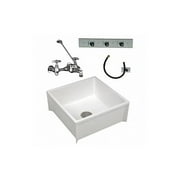 Mustee Mop Sinks