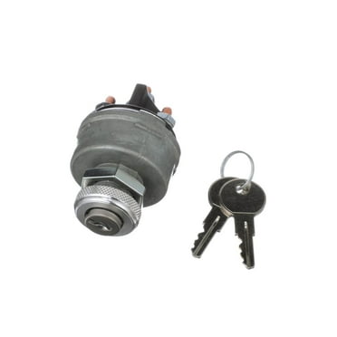 Standard Motor Products US109L Ignition Lock Cylinder - Walmart.com