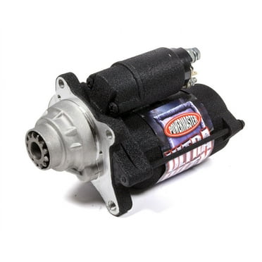 Powermaster 9450 Ultra High Speed Starter STARTER - Walmart.com