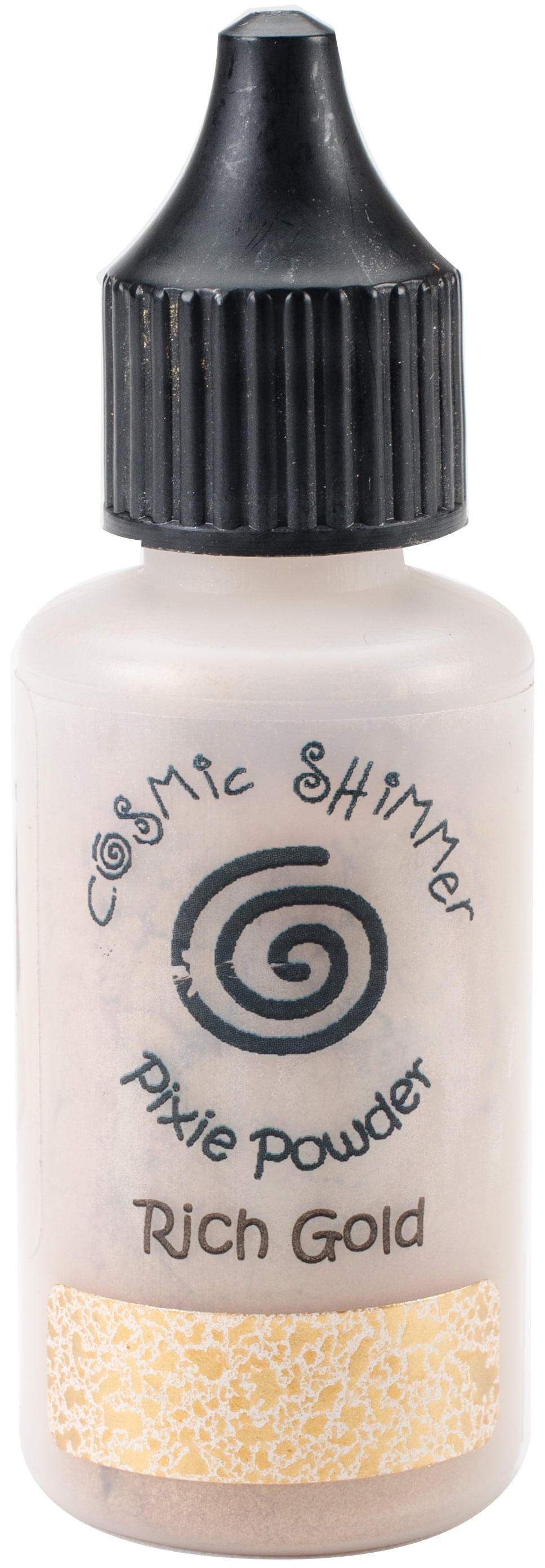 Cosmic Shimmer Pixie Powder 30ml-Rich Gold - Walmart.com - Walmart.com