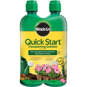 Miracle Grow Potting Soil - Walmart.com